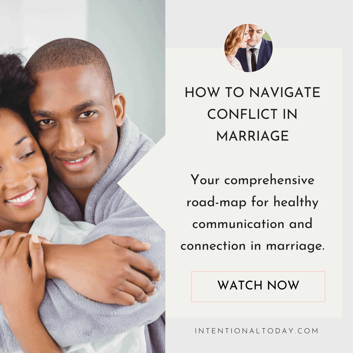 Why Does Marriage Hurt So Much? When Growth Feels Like Regression