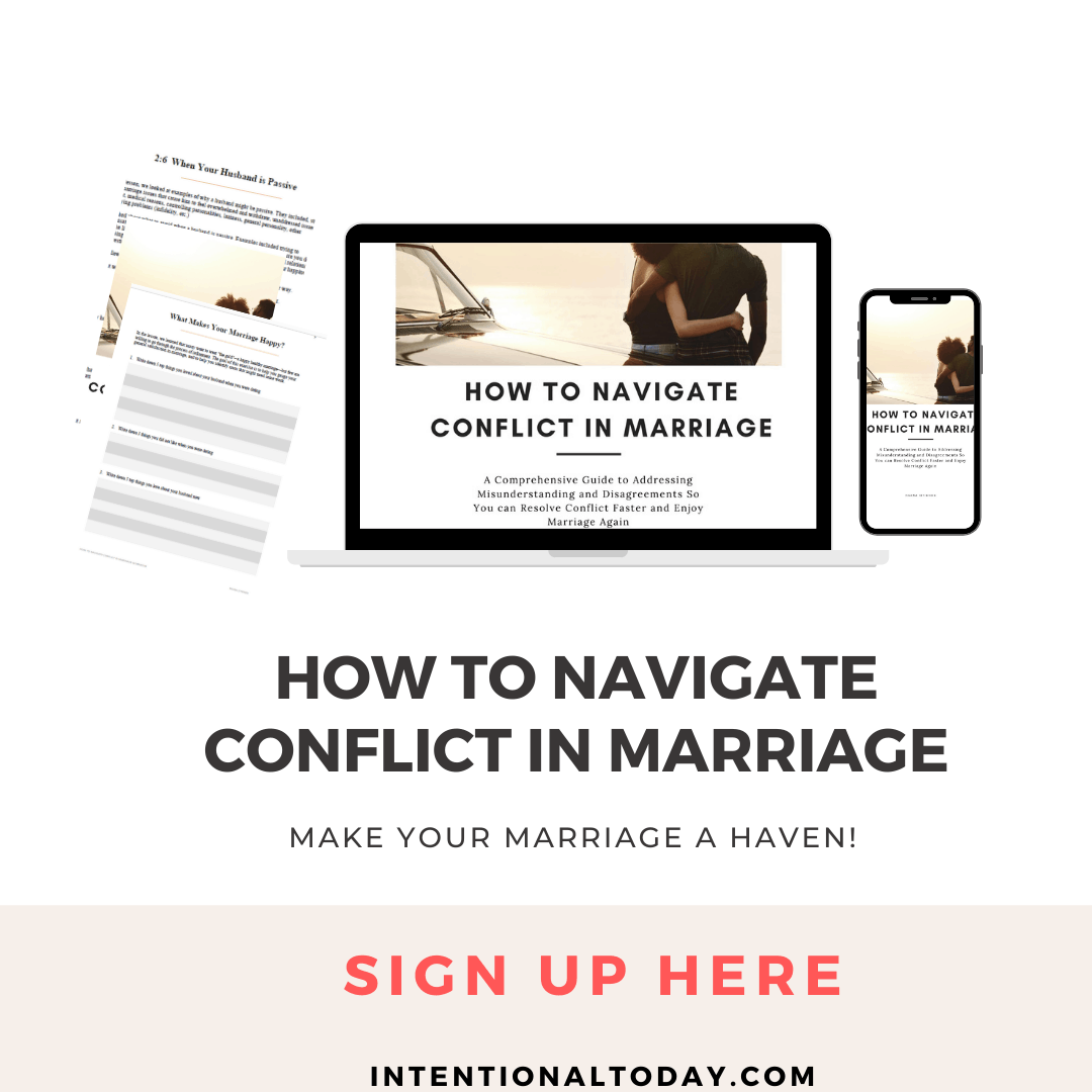 Disrespectful In-laws - How to Deal With Them and Protect Your Marriage