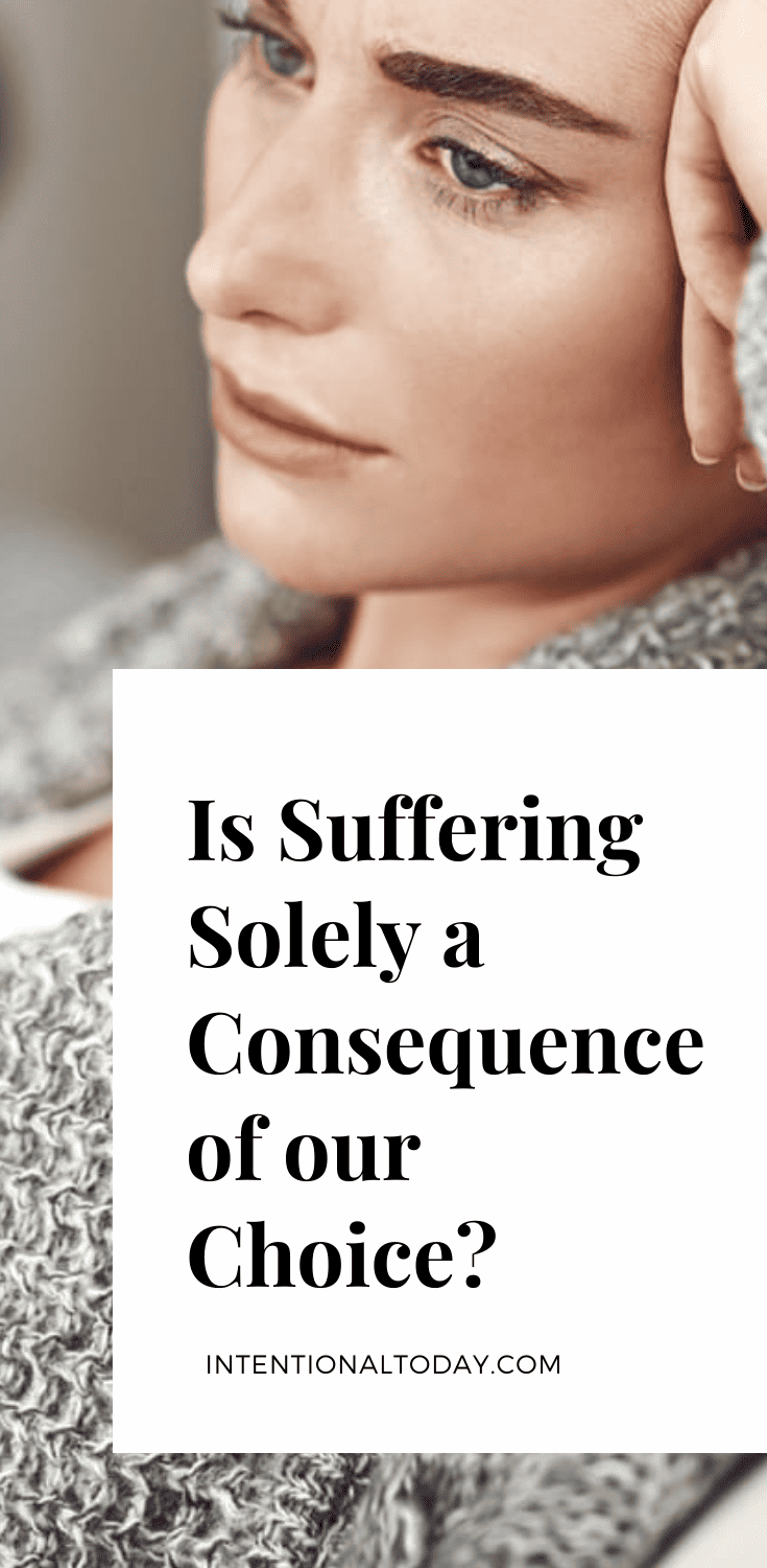 Of Empathy And Why We Shouldn't Shame Those Who Suffer